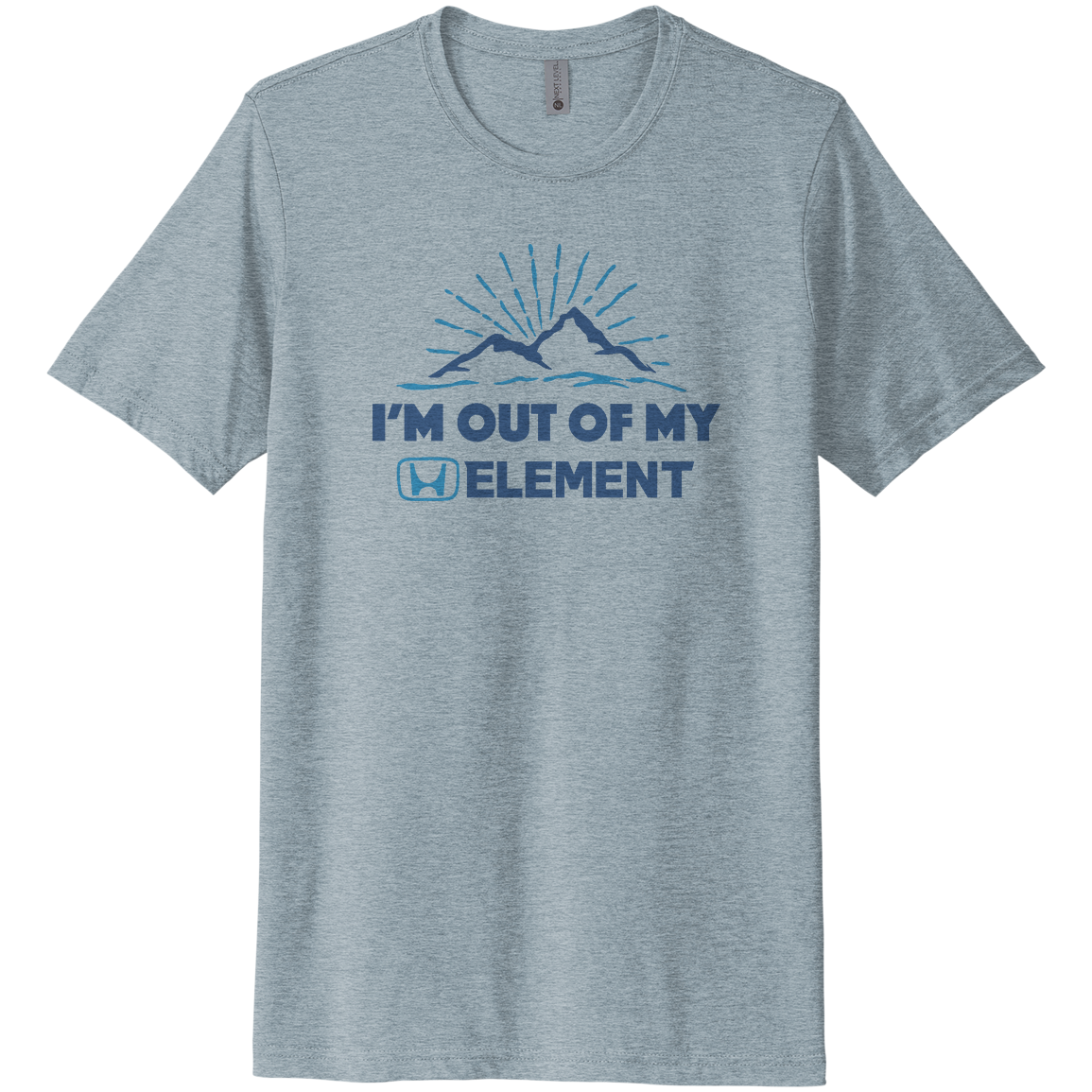 Out of my Element – The Brew Emporium Out of my Element – The Brew Emporium